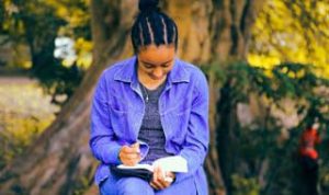 Grace Notes - Grace Notebook